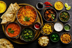 A Brief Introduction to the Amazing Pakistani Cuisine - Spinzer Restaurant